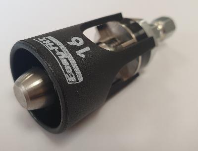 EFML-16 | Ruimer / ontbramer voor 16 x 2 mm meerlagenbuis