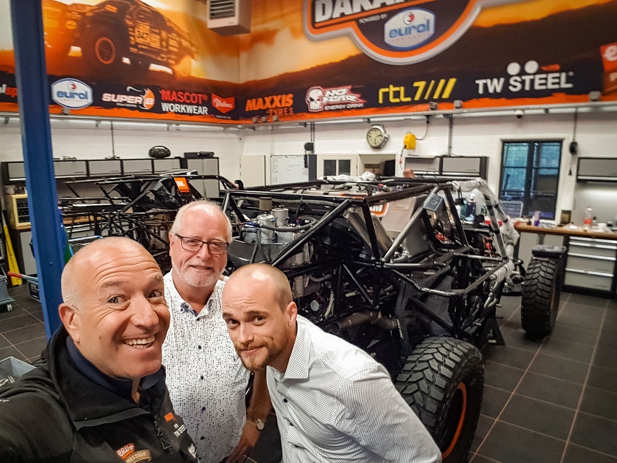 Easy-Fitt installatiematerialen B.V.