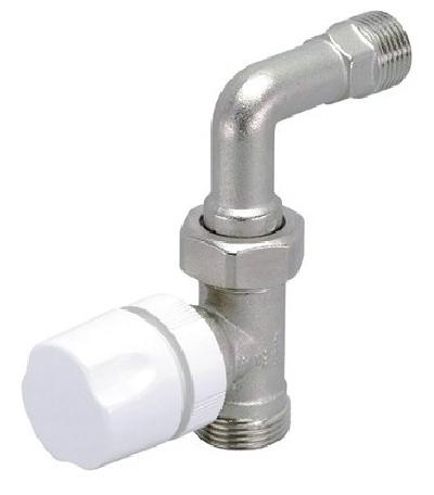 Een geschikte thermostatische radiatorkraan vindt u op Easy-Fitt.nl