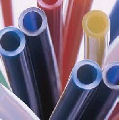 PE-0604-100M-E | John Guest PE buis 6 mm, zwart