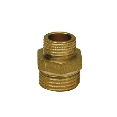 Een breed assortiment verloopnippels vindt u bij Easy-Fitt