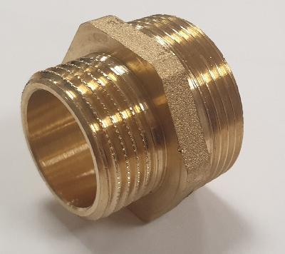 Een breed assortiment verloopnippels vindt u bij Easy-Fitt